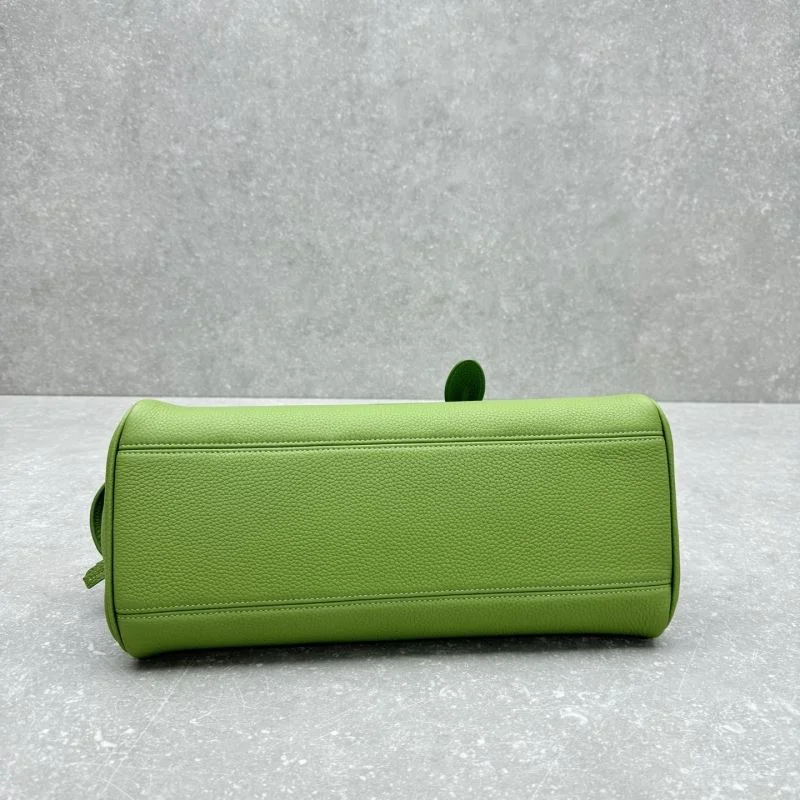Real Jacquemus Top Handle Bags