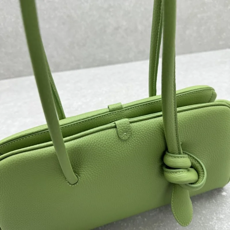 Real Jacquemus Top Handle Bags