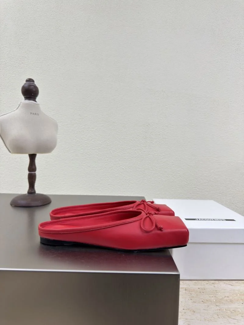 Legit Jacques Sandals