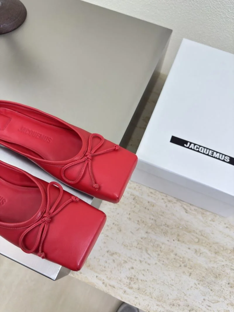 Legit Jacques Sandals