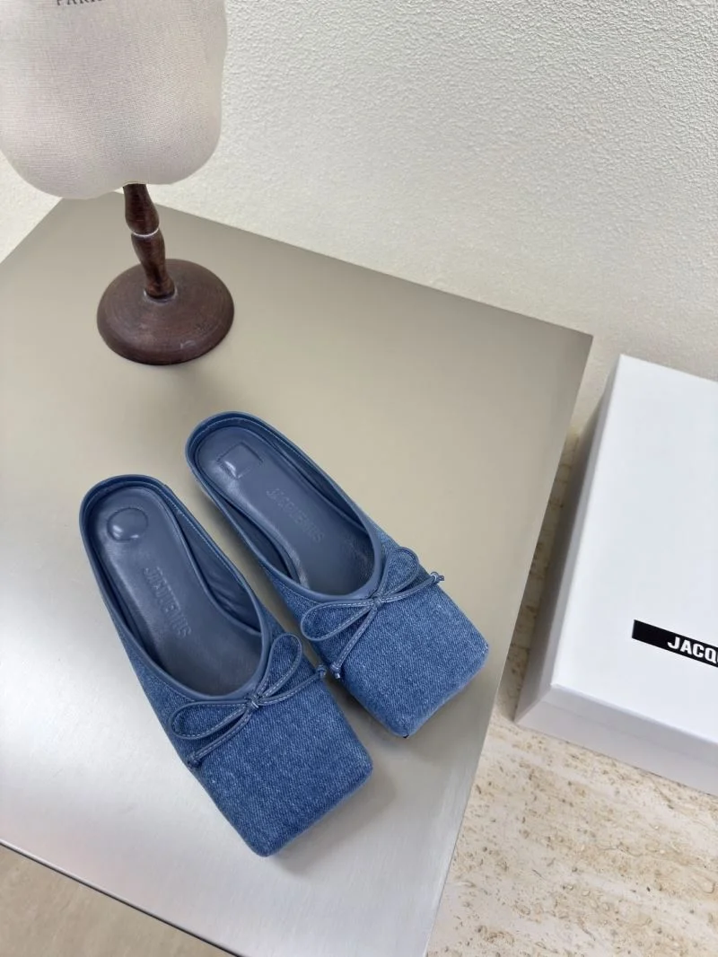 Jacques Sandals