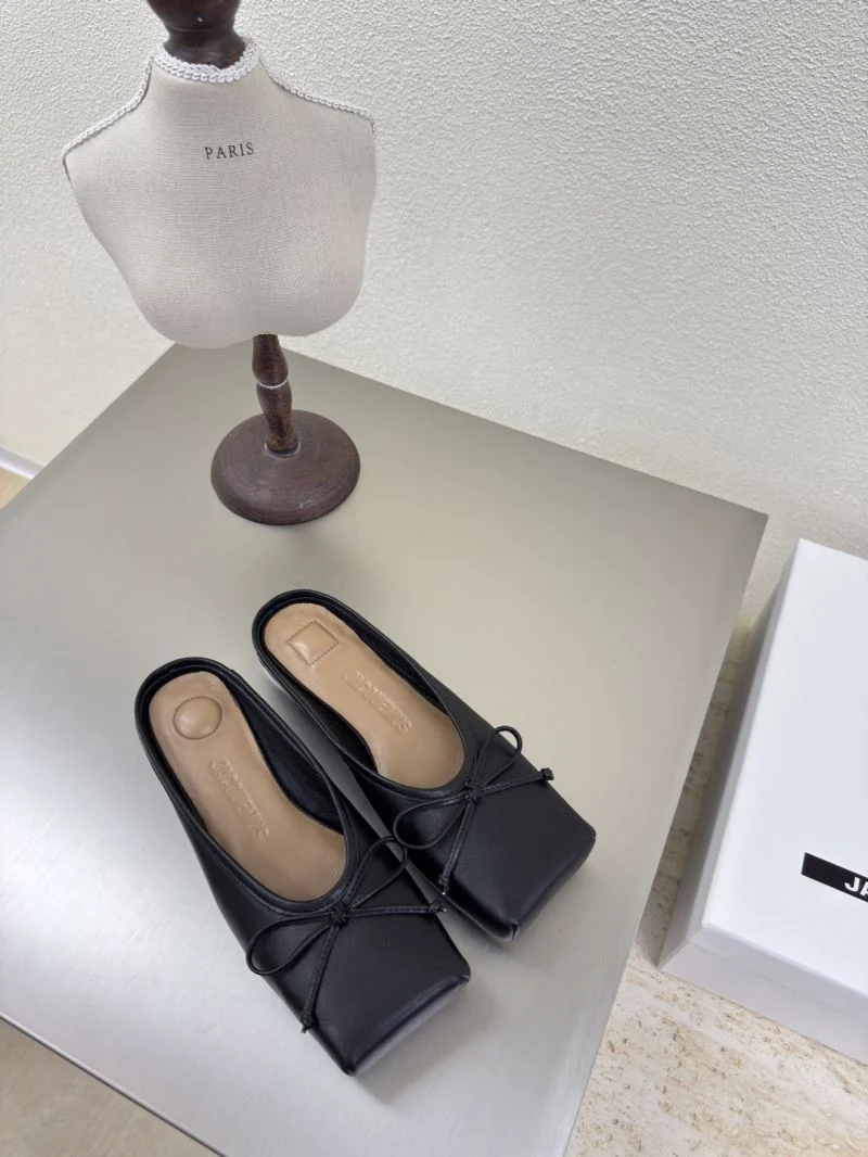 Jacques Sandals