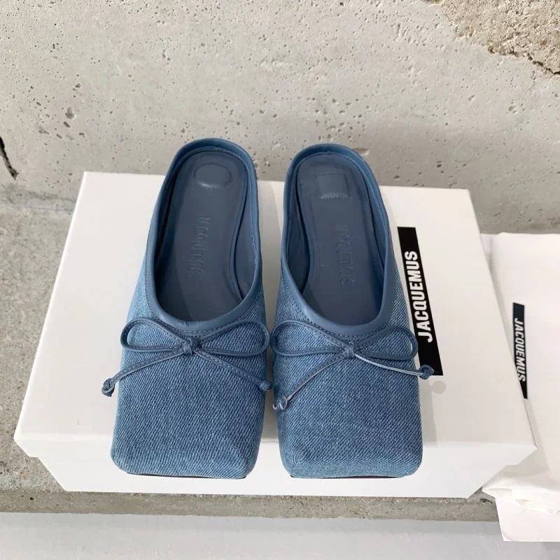 Jacques Sandals