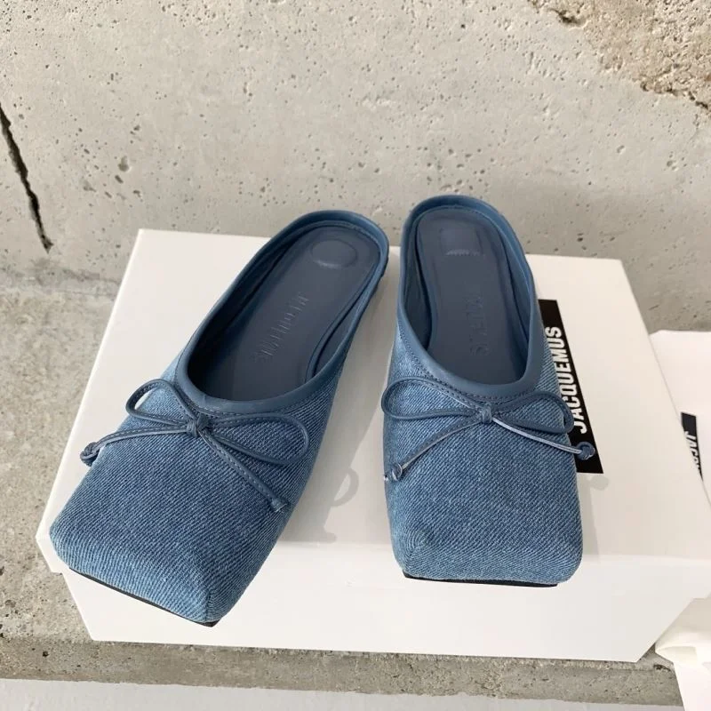 Exact replica Jacques Sandals