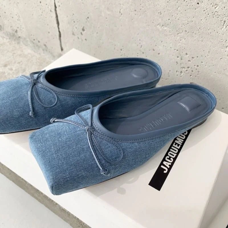 Exact replica Jacques Sandals