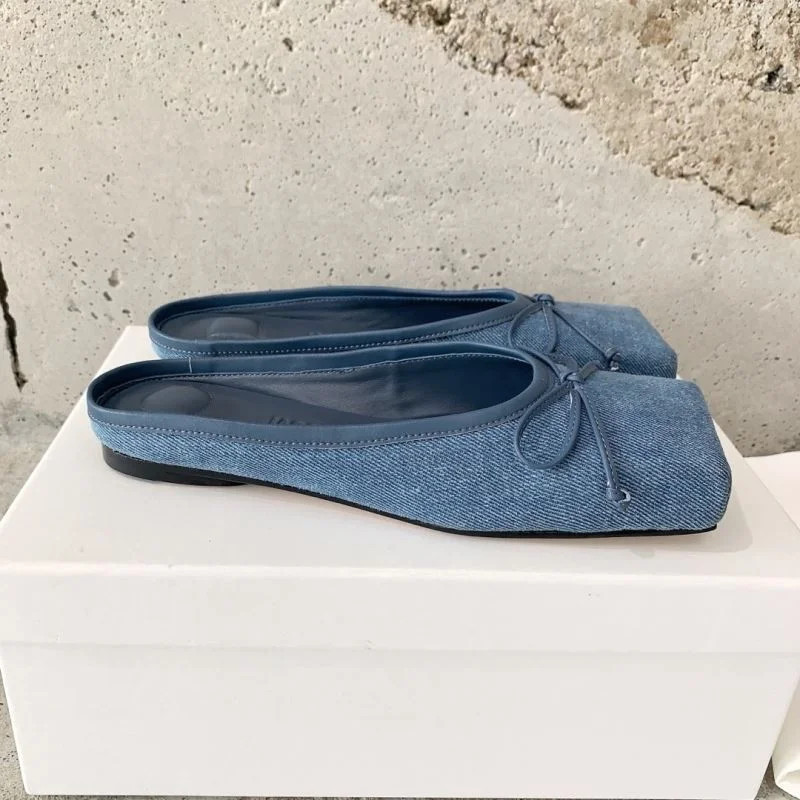 Exact replica Jacques Sandals