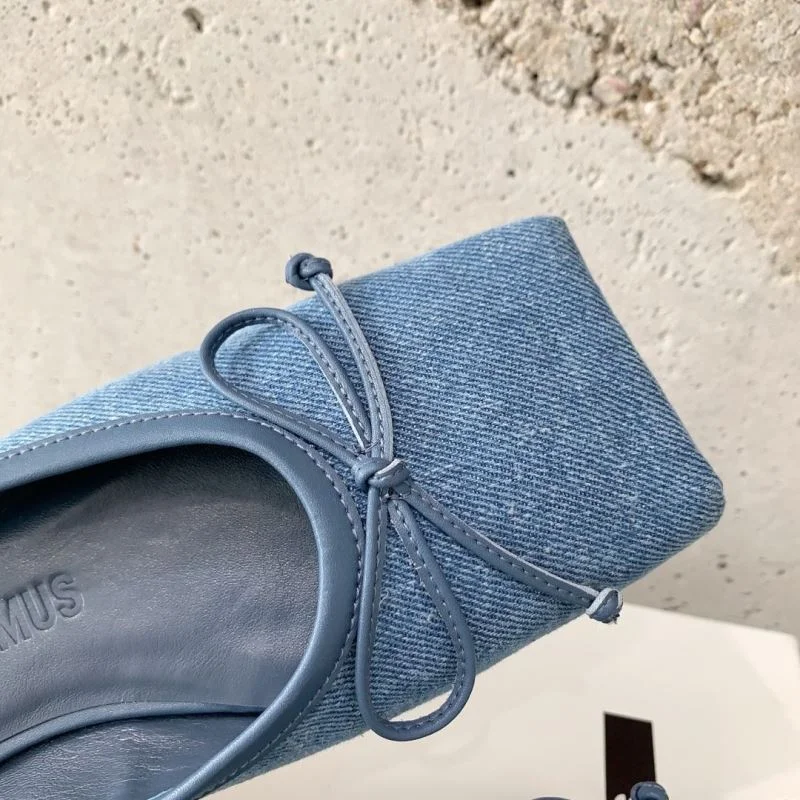 Exact replica Jacques Sandals