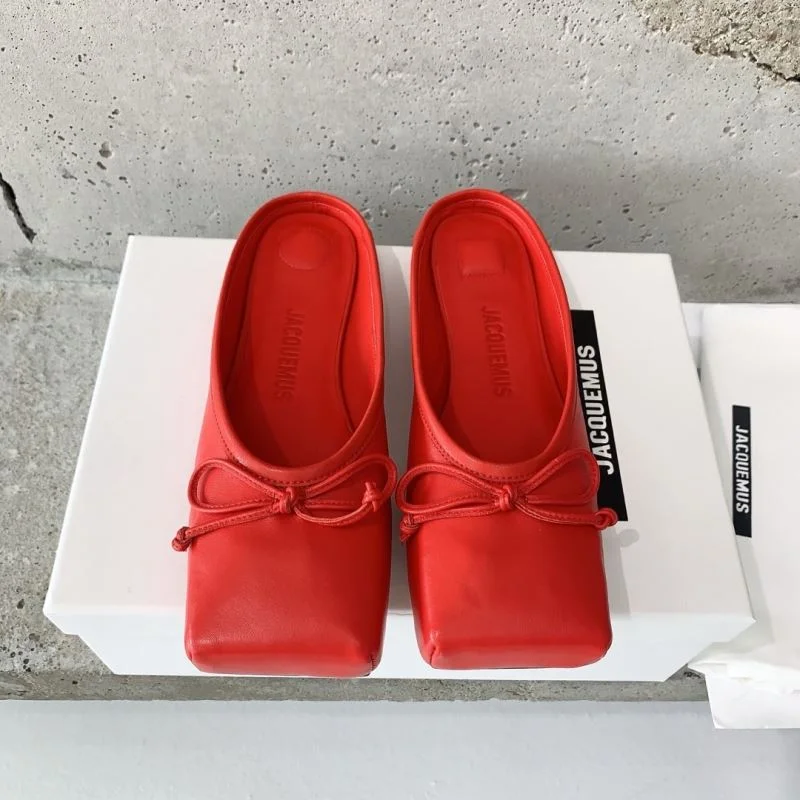 Jacques Sandals