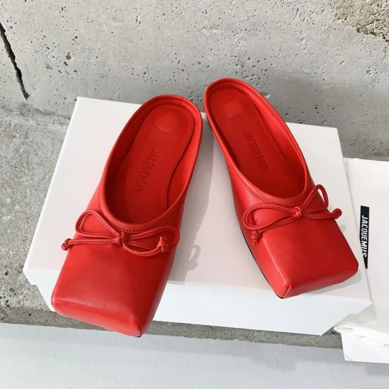 Legit Jacques Sandals