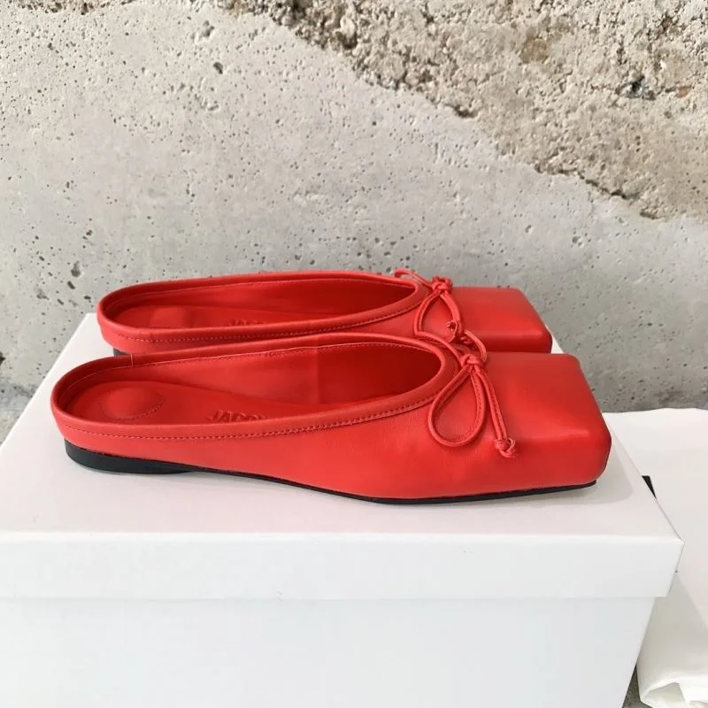 Legit Jacques Sandals