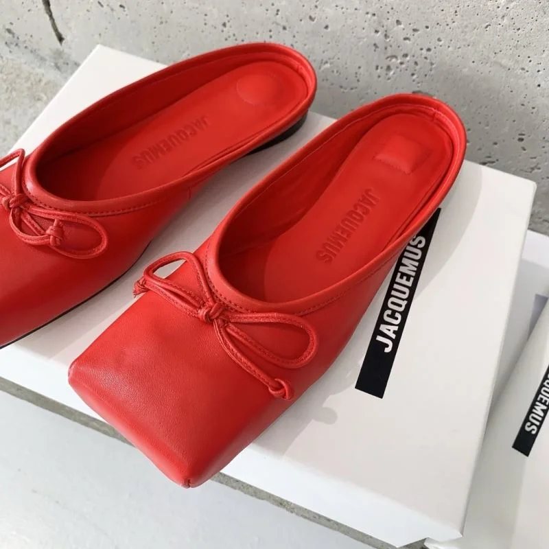 Legit Jacques Sandals