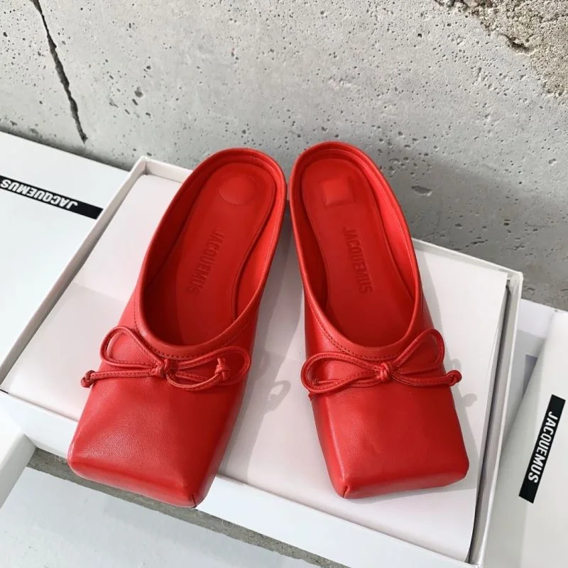 Legit Jacques Sandals