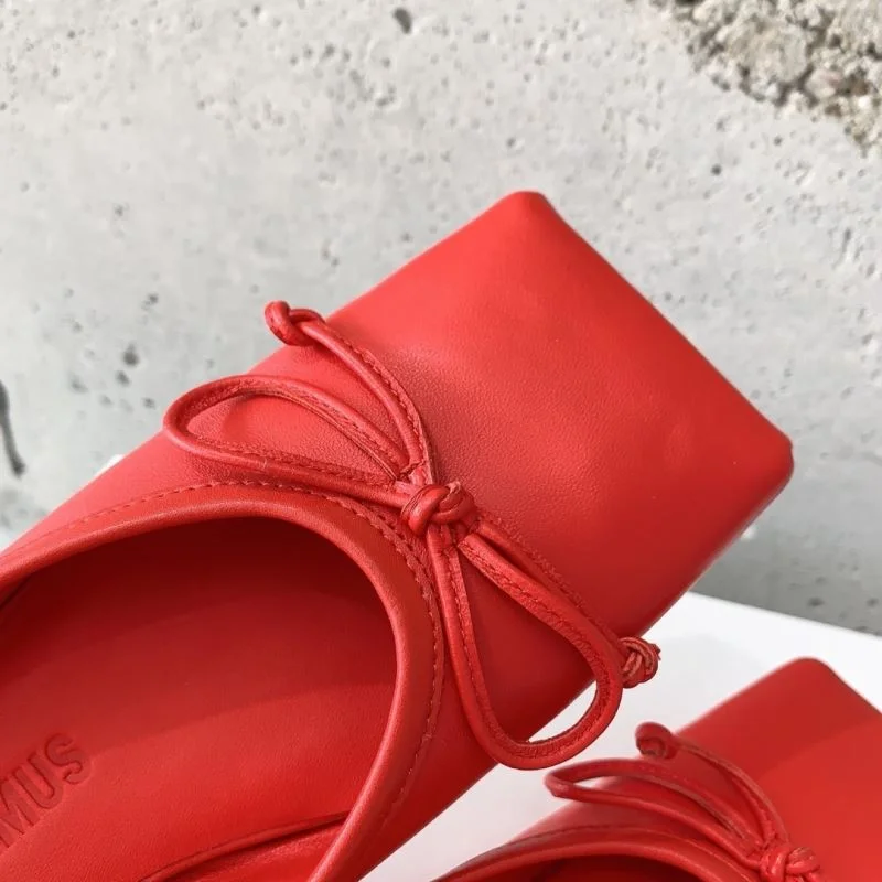 Legit Jacques Sandals