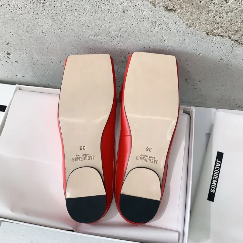 Legit Jacques Sandals