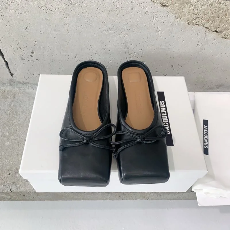 Jacques Sandals