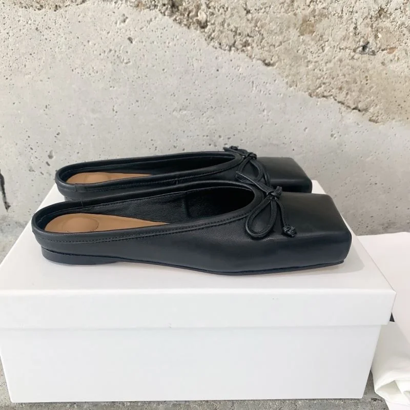 Brand-authenticated Jacques Sandals