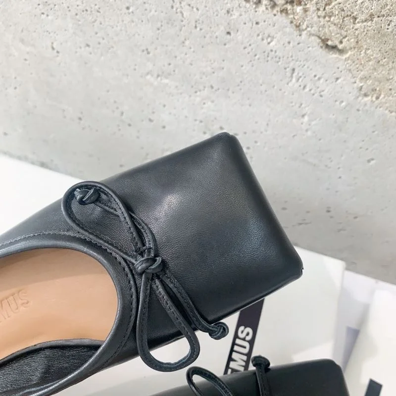 Brand-authenticated Jacques Sandals