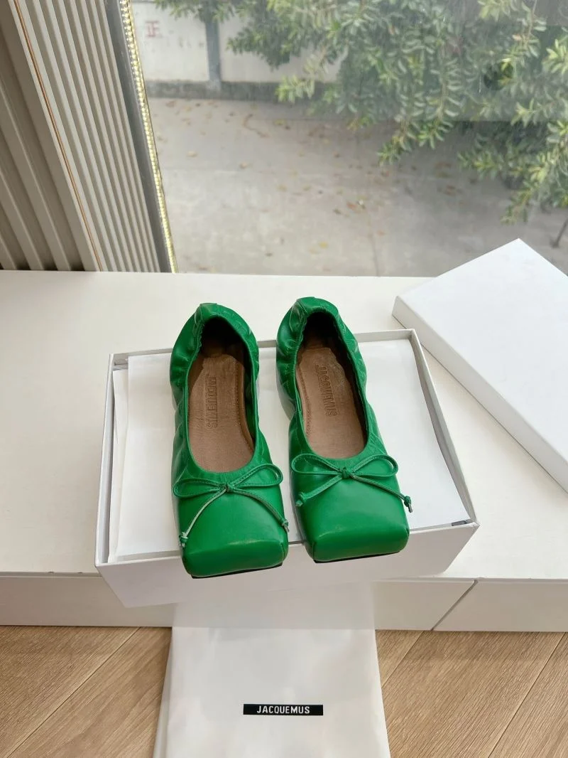 Jacques Sandals