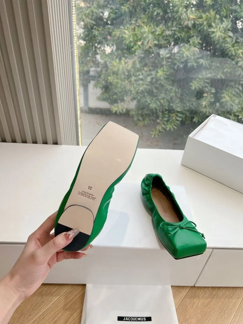 Top match Jacques Sandals