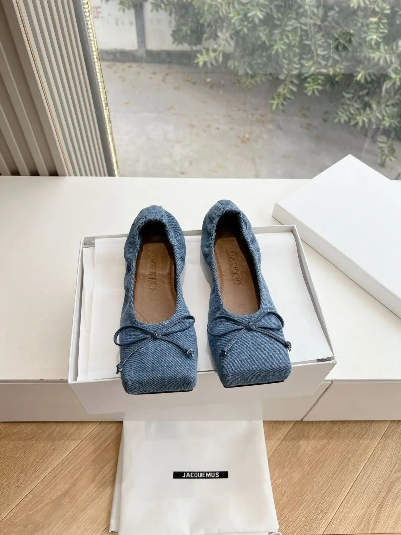 Jacques Sandals