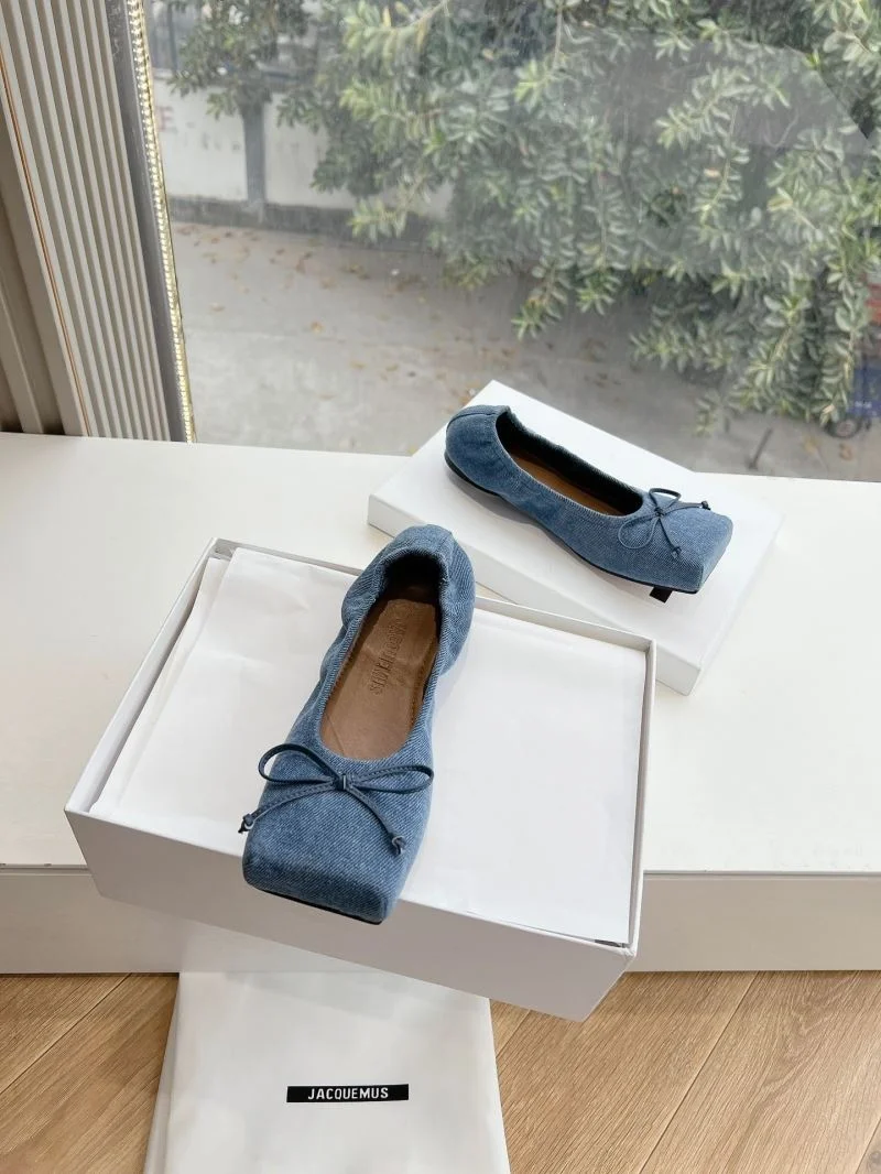 Precise copy Jacques Sandals