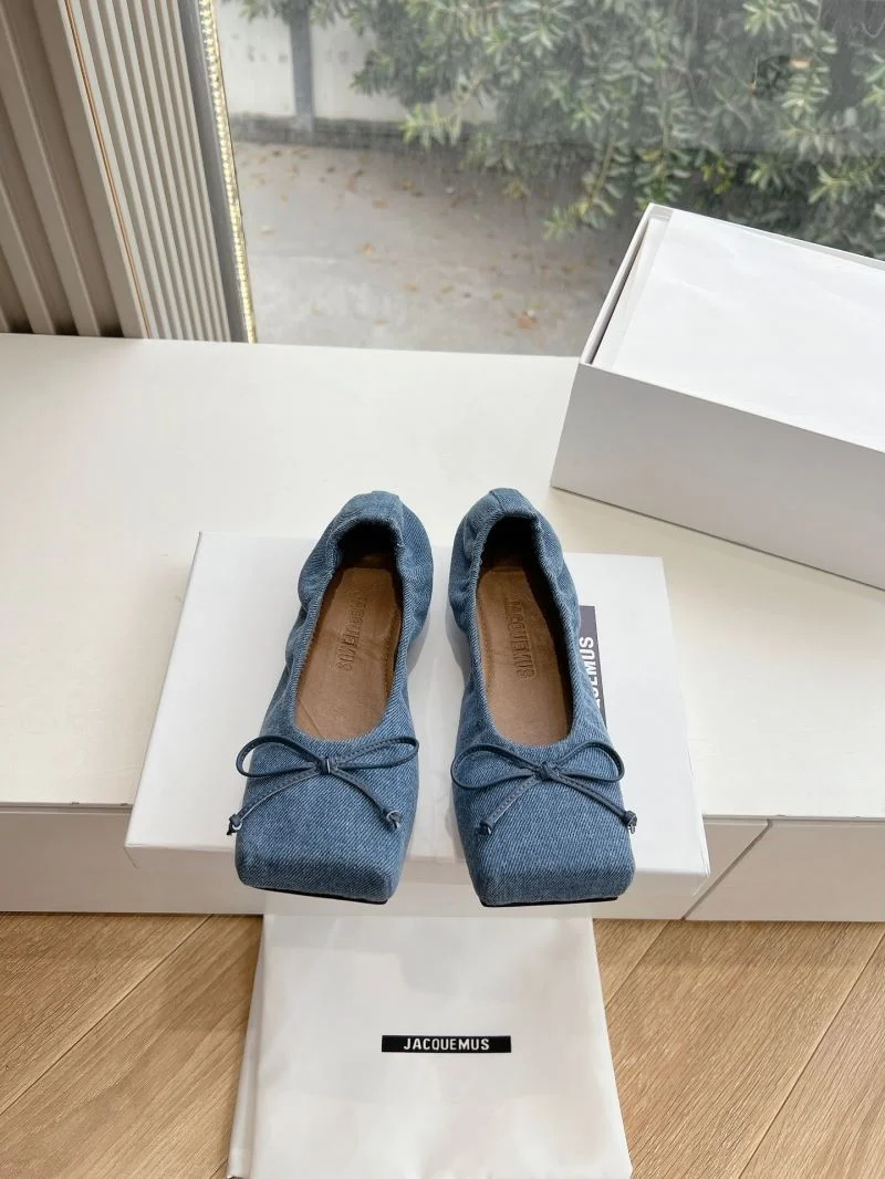 Precise copy Jacques Sandals