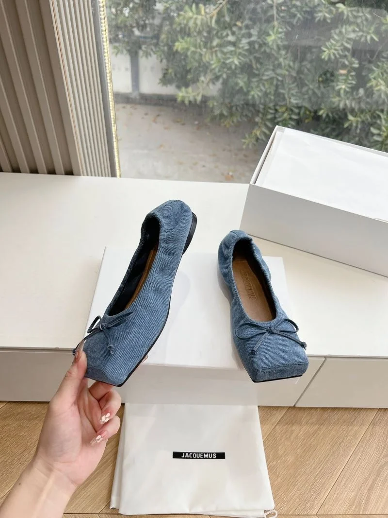 Precise copy Jacques Sandals