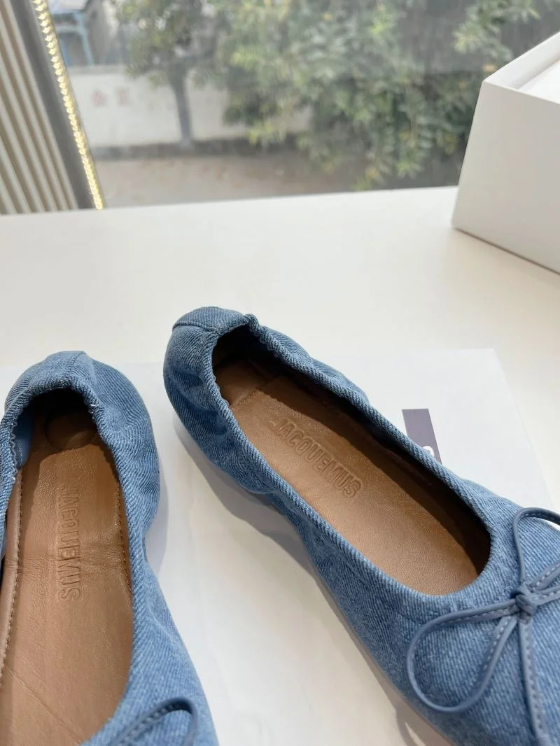 Precise copy Jacques Sandals