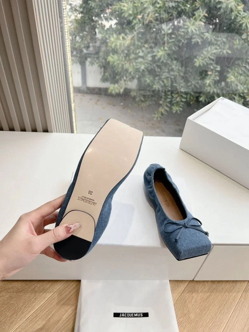 Precise copy Jacques Sandals