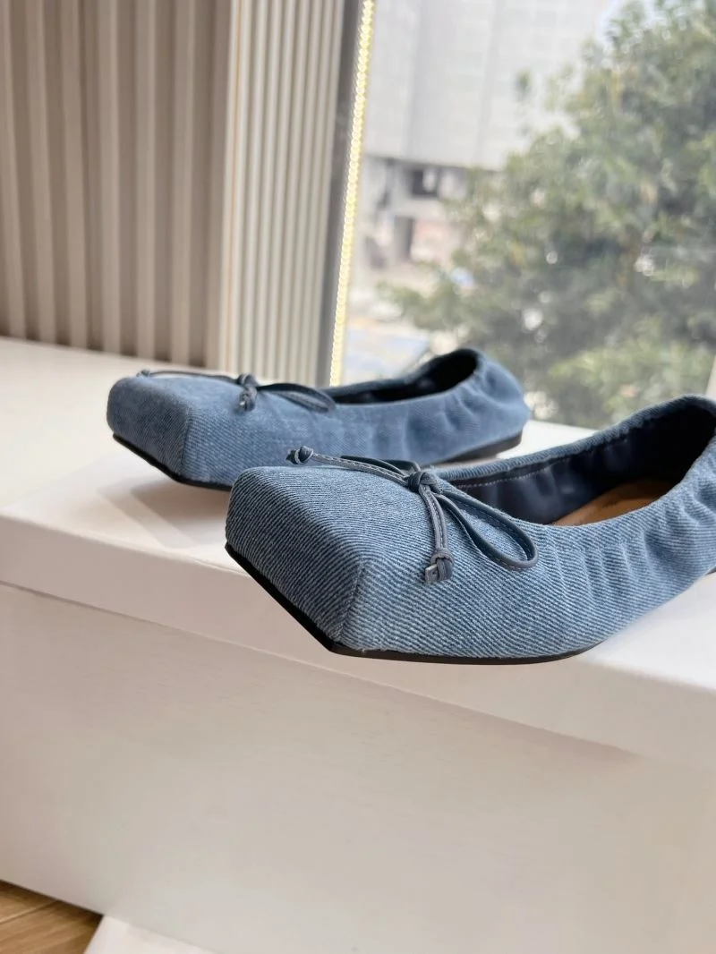 Precise copy Jacques Sandals