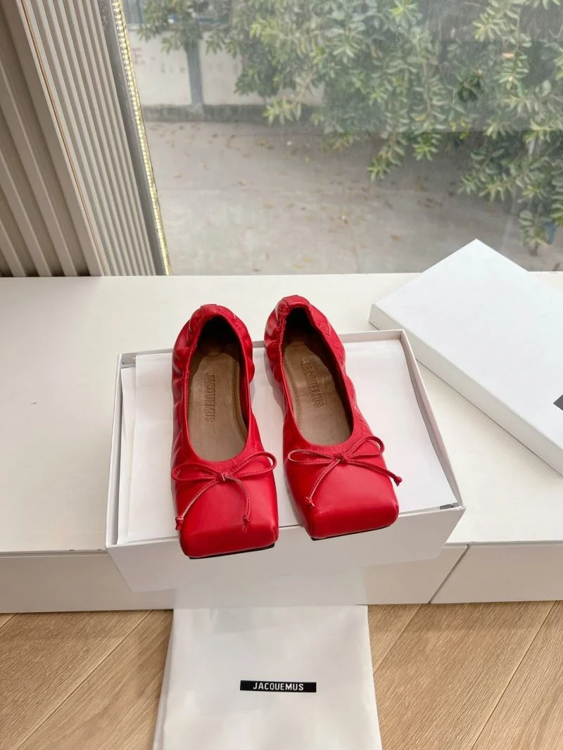 Jacques Sandals