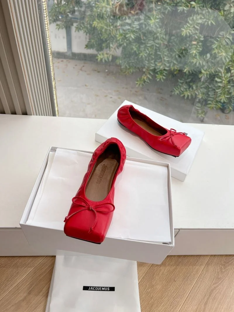 Top mirror Jacques Sandals