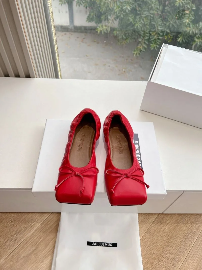 Top mirror Jacques Sandals