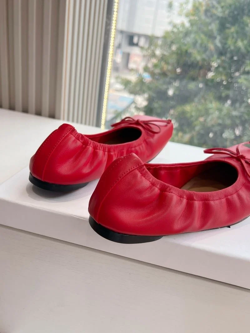 Top mirror Jacques Sandals