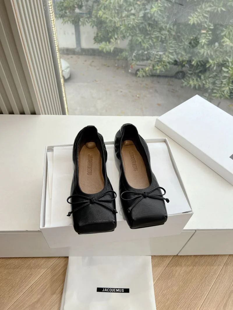 Jacques Sandals