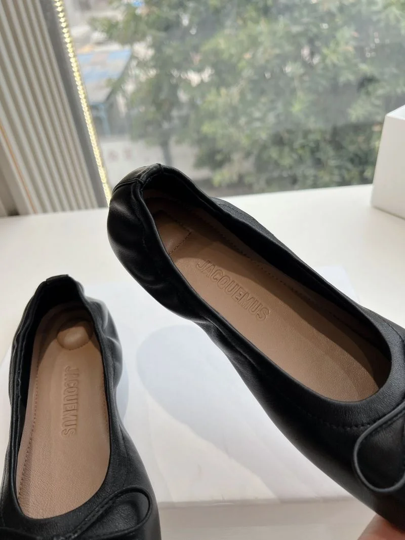 Value-priced Jacques Sandals