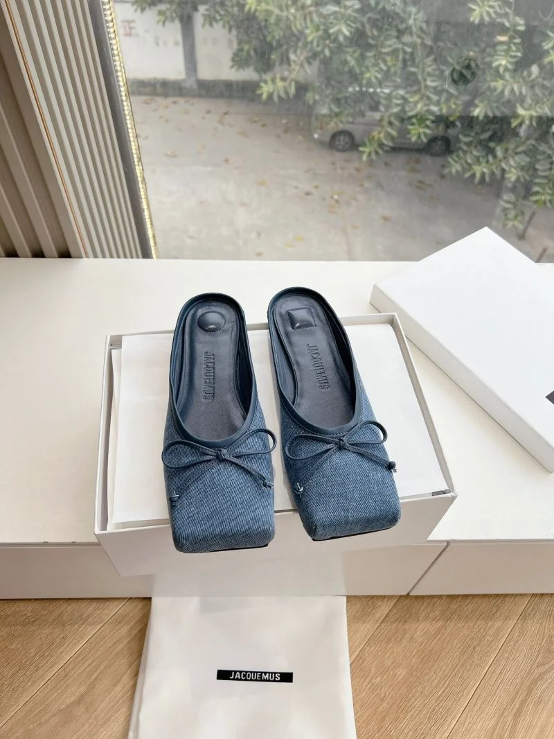 Jacques Sandals