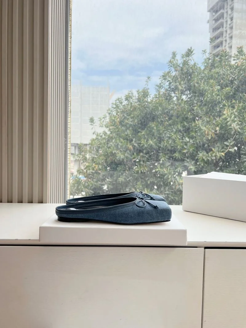 Mirror quality Jacques Sandals