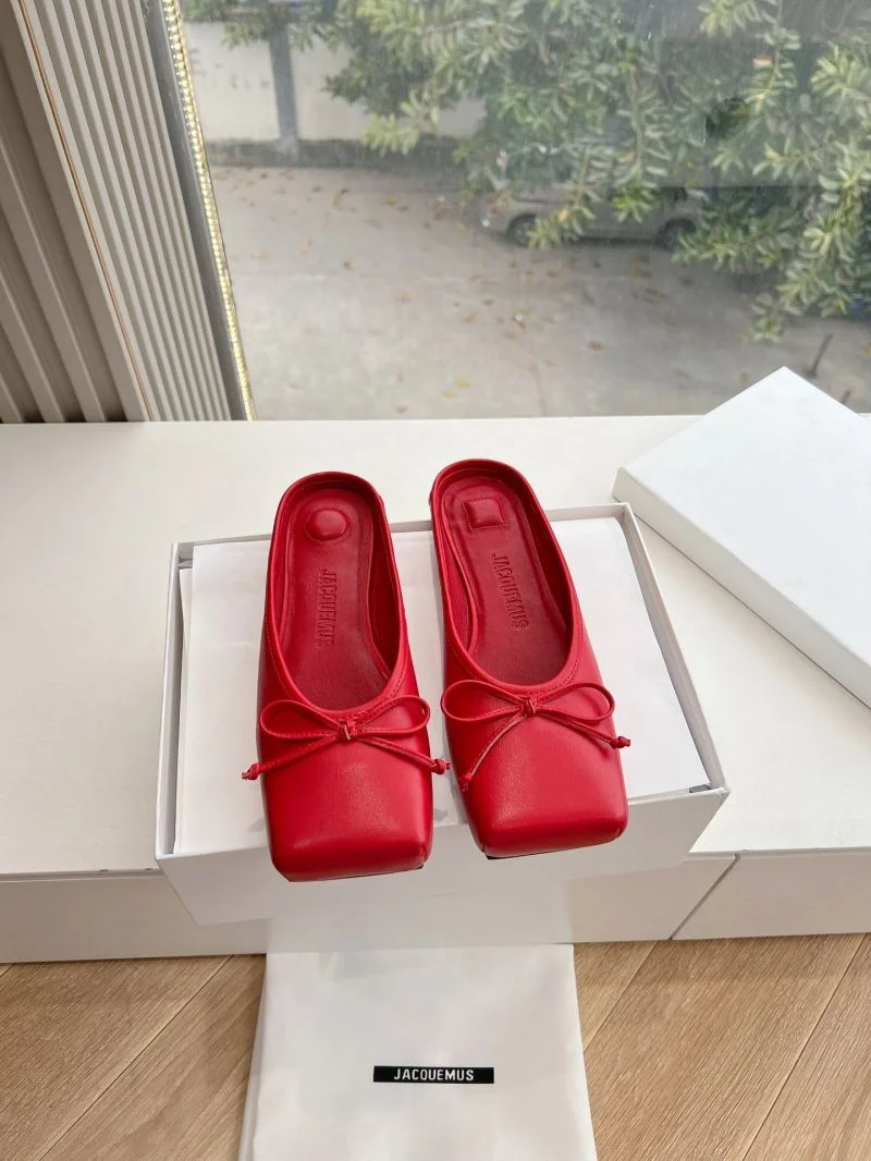 Jacques Sandals