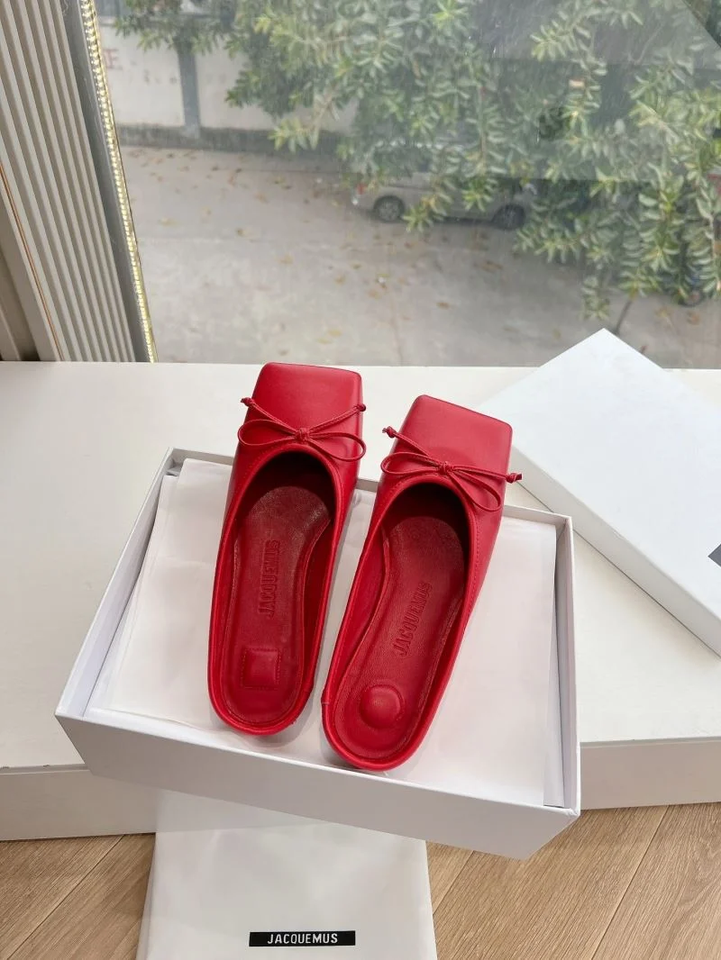 Discounted Jacques Sandals