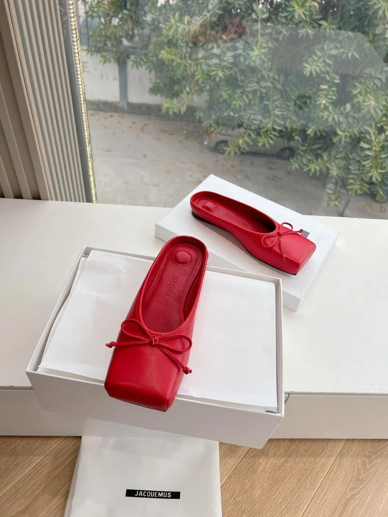 Discounted Jacques Sandals