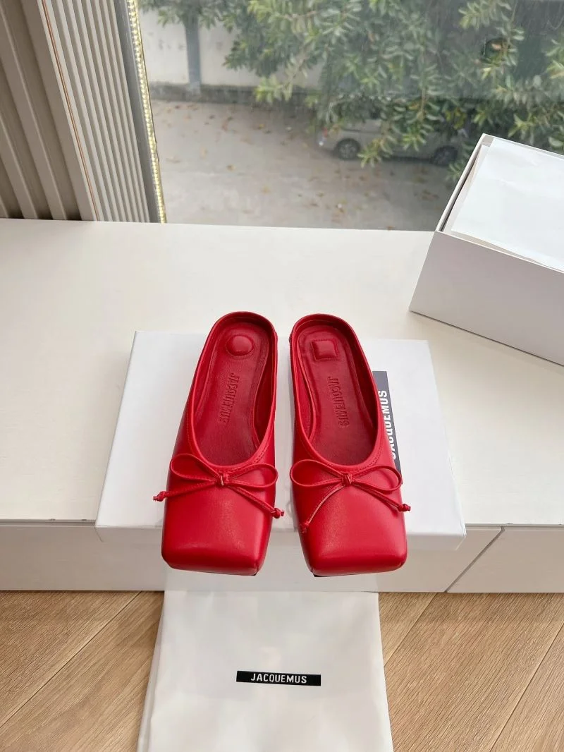 Discounted Jacques Sandals