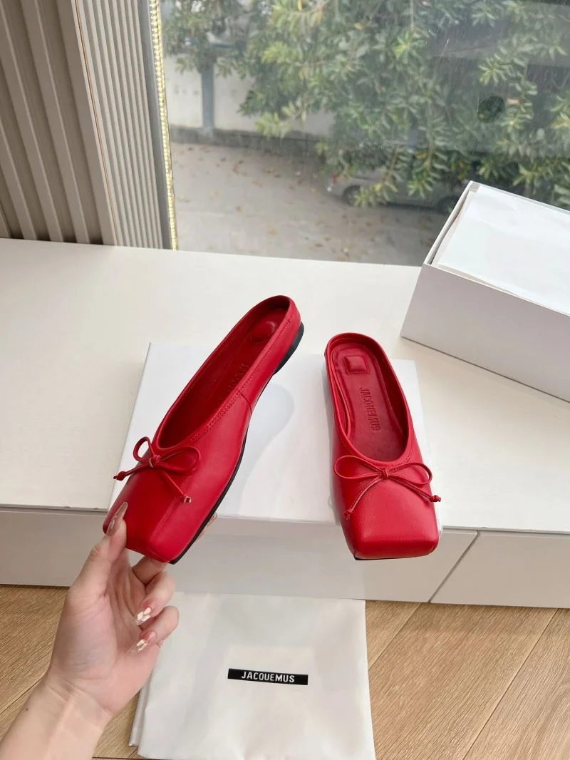 Discounted Jacques Sandals