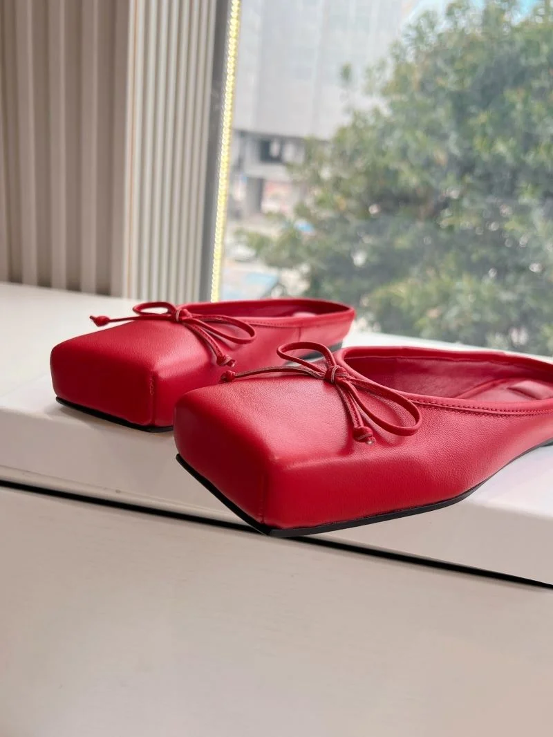 Discounted Jacques Sandals