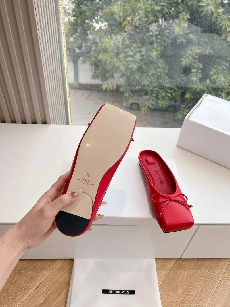 Discounted Jacques Sandals