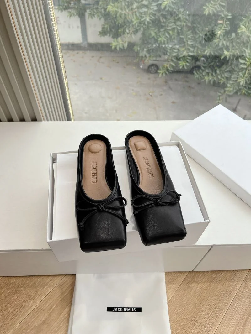 Jacques Sandals