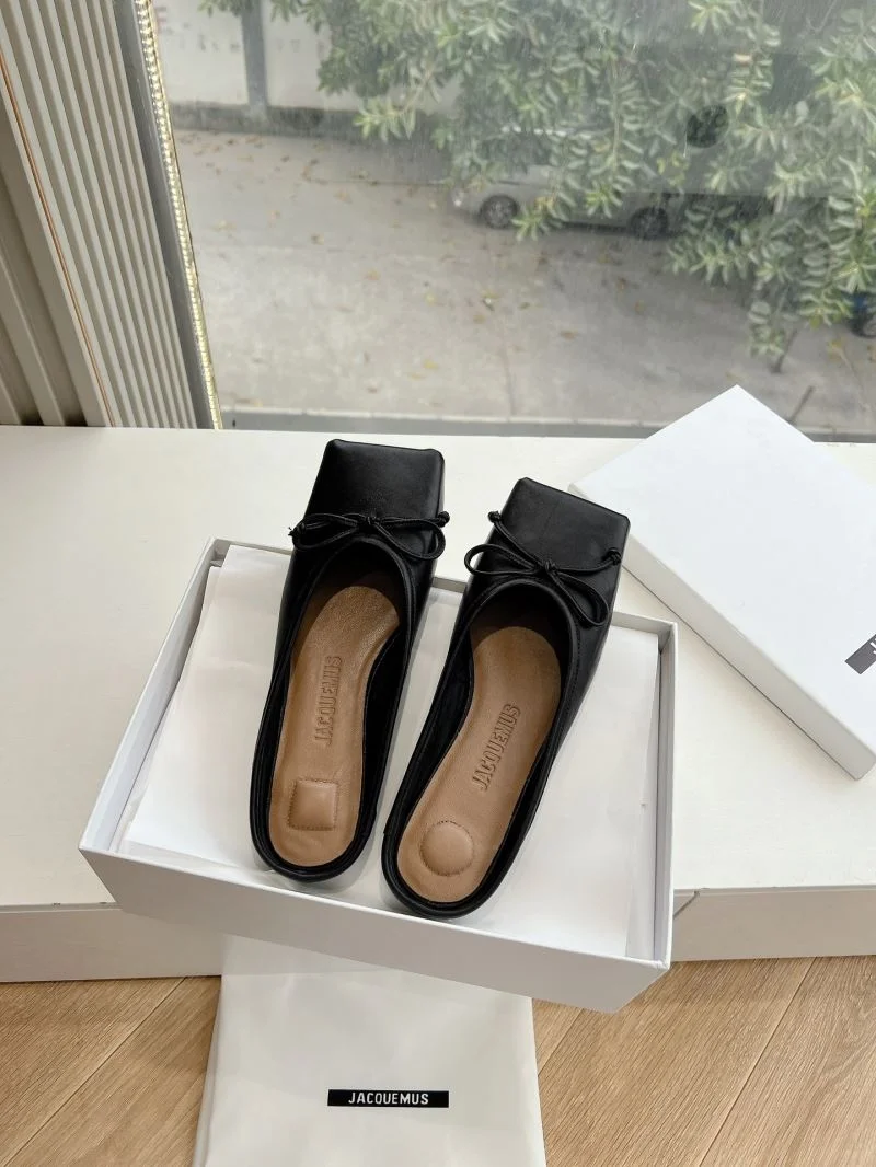 Economical Jacques Sandals
