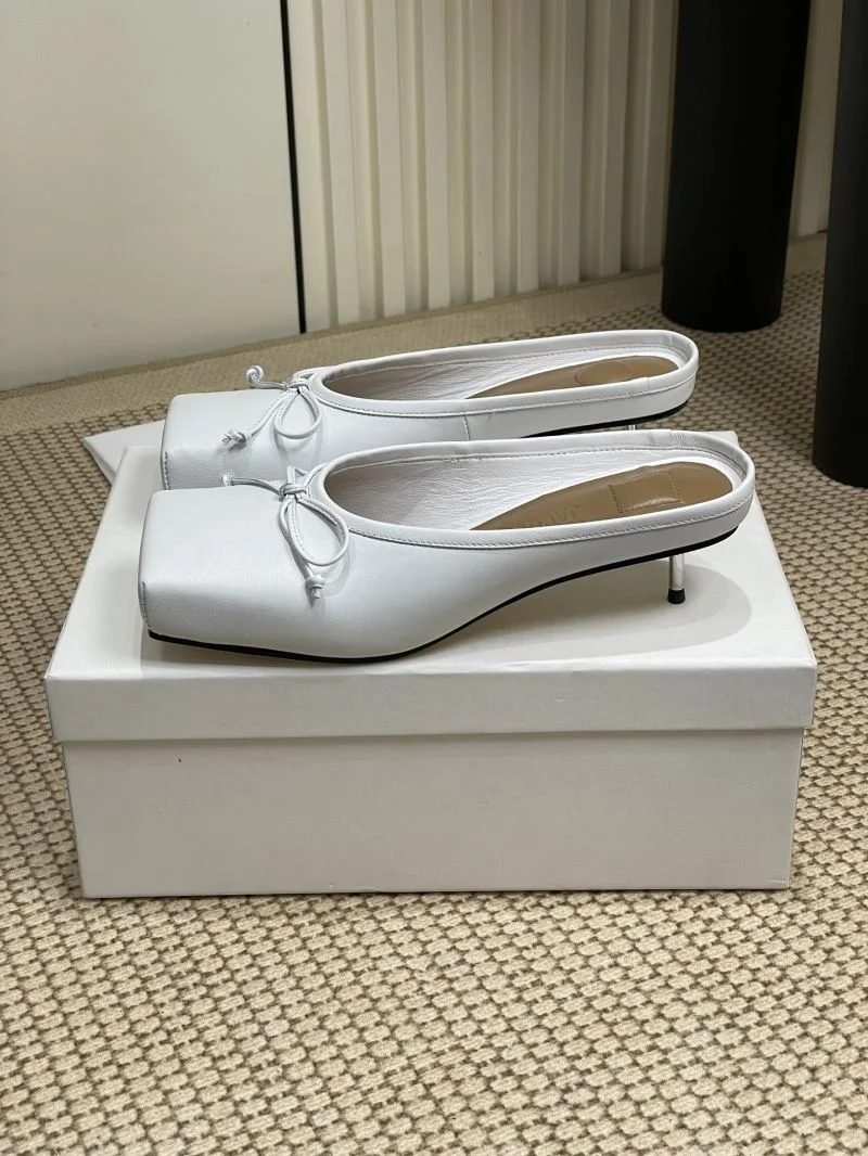 Jacques Sandals