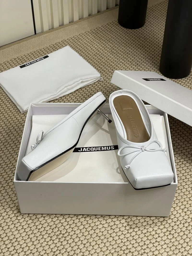 OEM Jacques Sandals