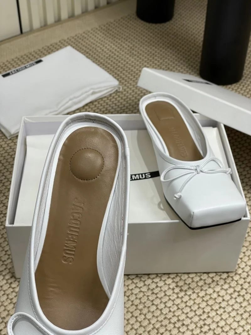 OEM Jacques Sandals